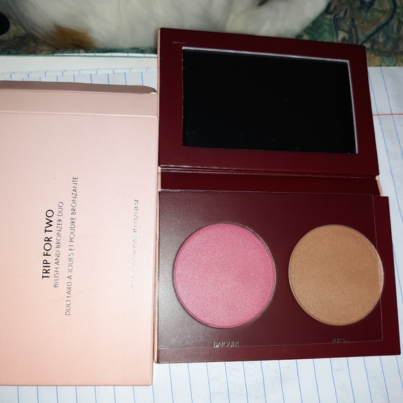 Wander Beauty | Makeup | Wander Duo Blushbronzer | Poshmark
